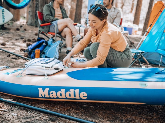 Meet The New Era in Paddleboarding - My SUP Discovery of the Year ...