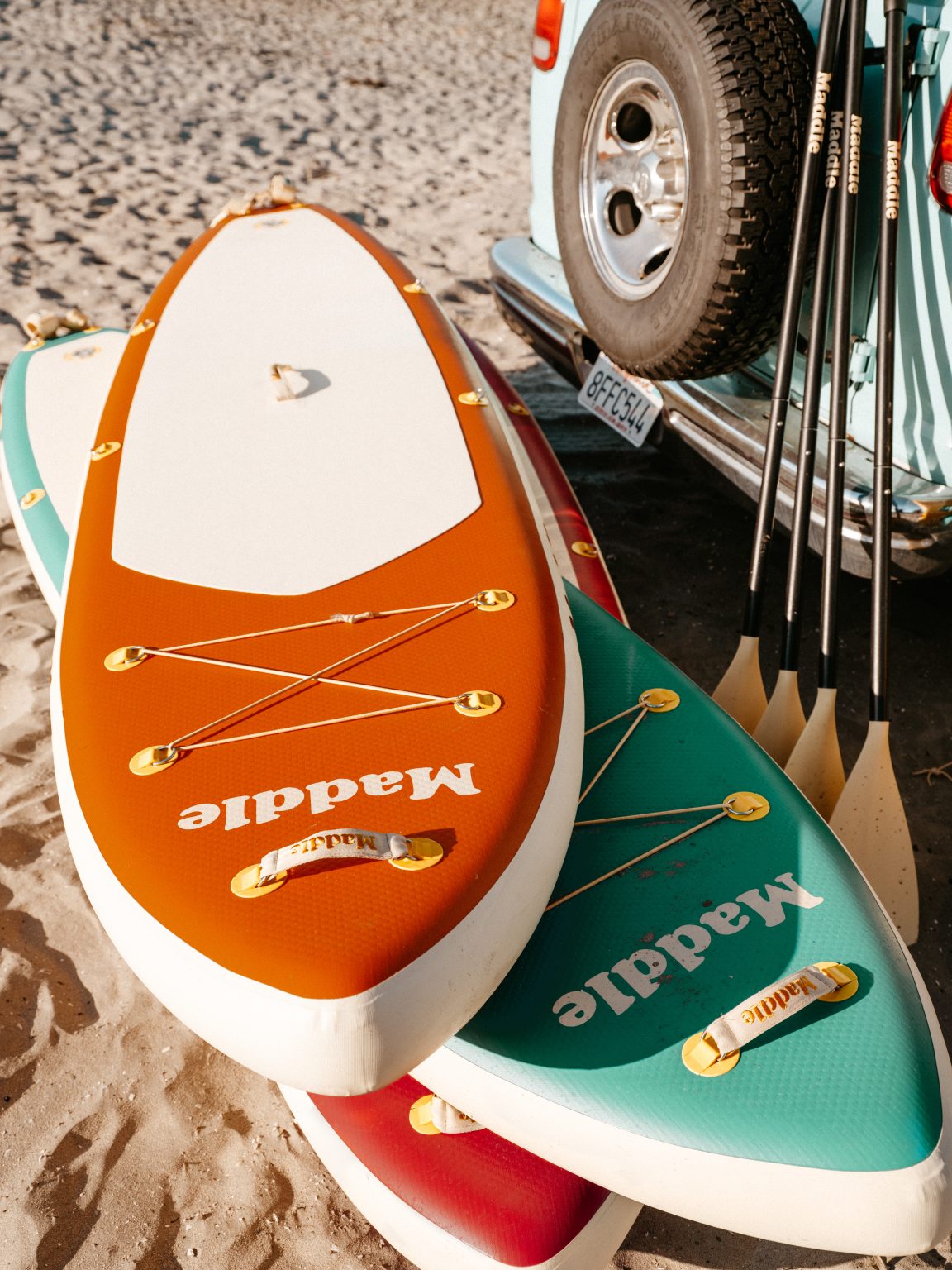 Meet The New Era in Paddleboarding - My SUP Discovery of the Year ...