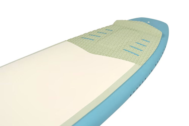 ISLE Versa Paddle board - Outdoor Exploration Versatility