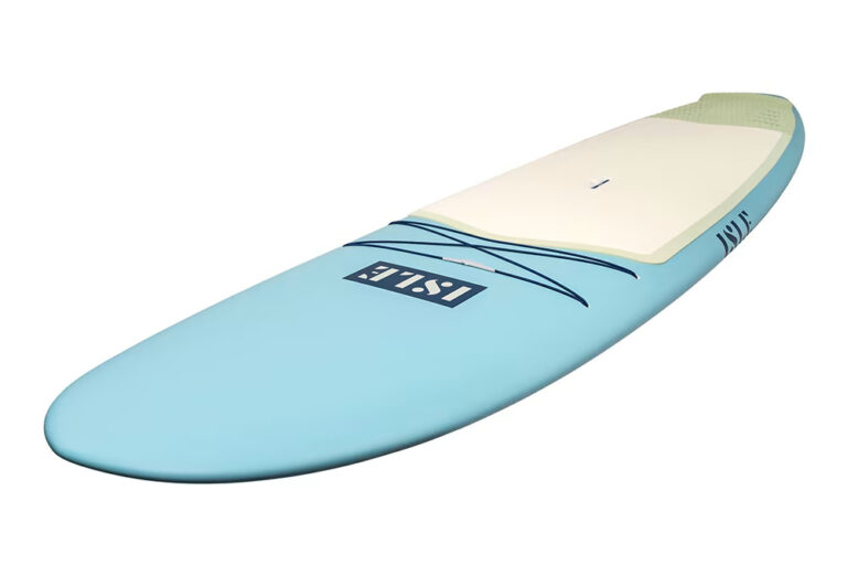 ISLE Versa Paddle board - Outdoor Exploration Versatility