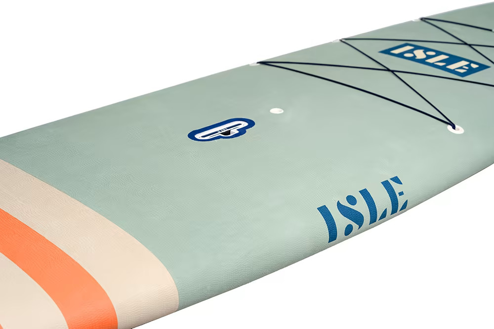 ISLE Cruiser Paddle board! - Cruise in Comfort