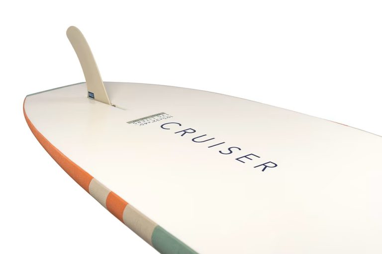 ISLE Cruiser Paddle board! - Cruise in Comfort