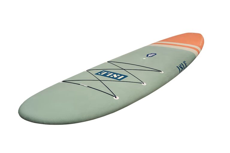 ISLE Cruiser Paddle board! - Cruise in Comfort