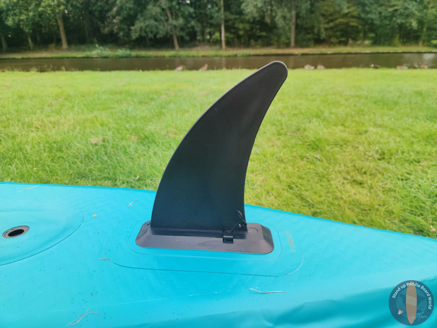 MOAI Inflatable 1-person Kayak: Get To Know More About It