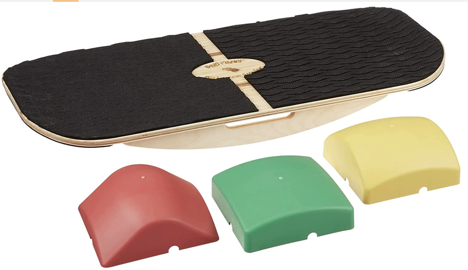 Balance Board For Standing Desk: Improve Your Posture and Balance!