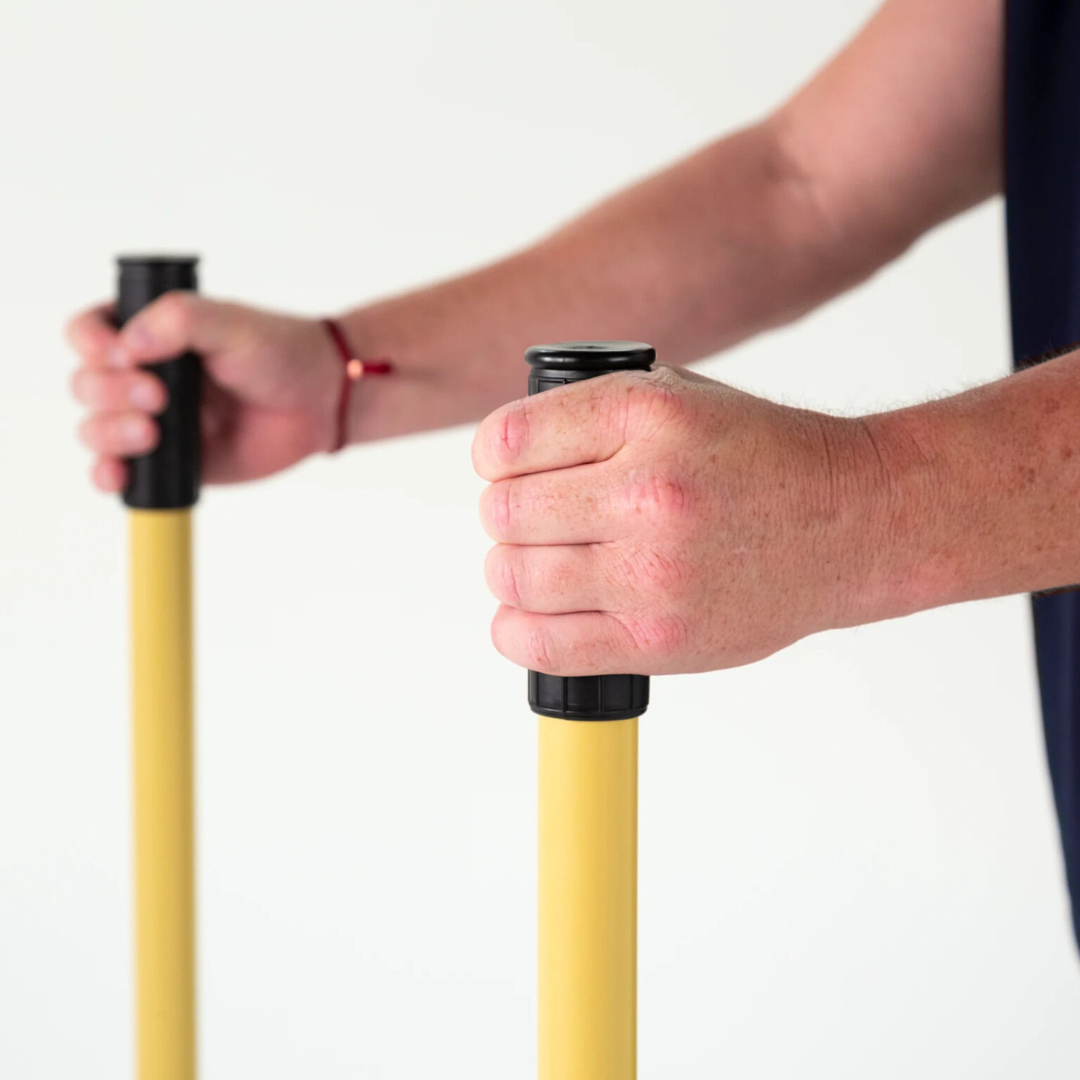 60uP Balance Board - Stay Fit and Active for Seniors