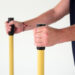 60uP Balance Board - Stay Fit and Active for Seniors