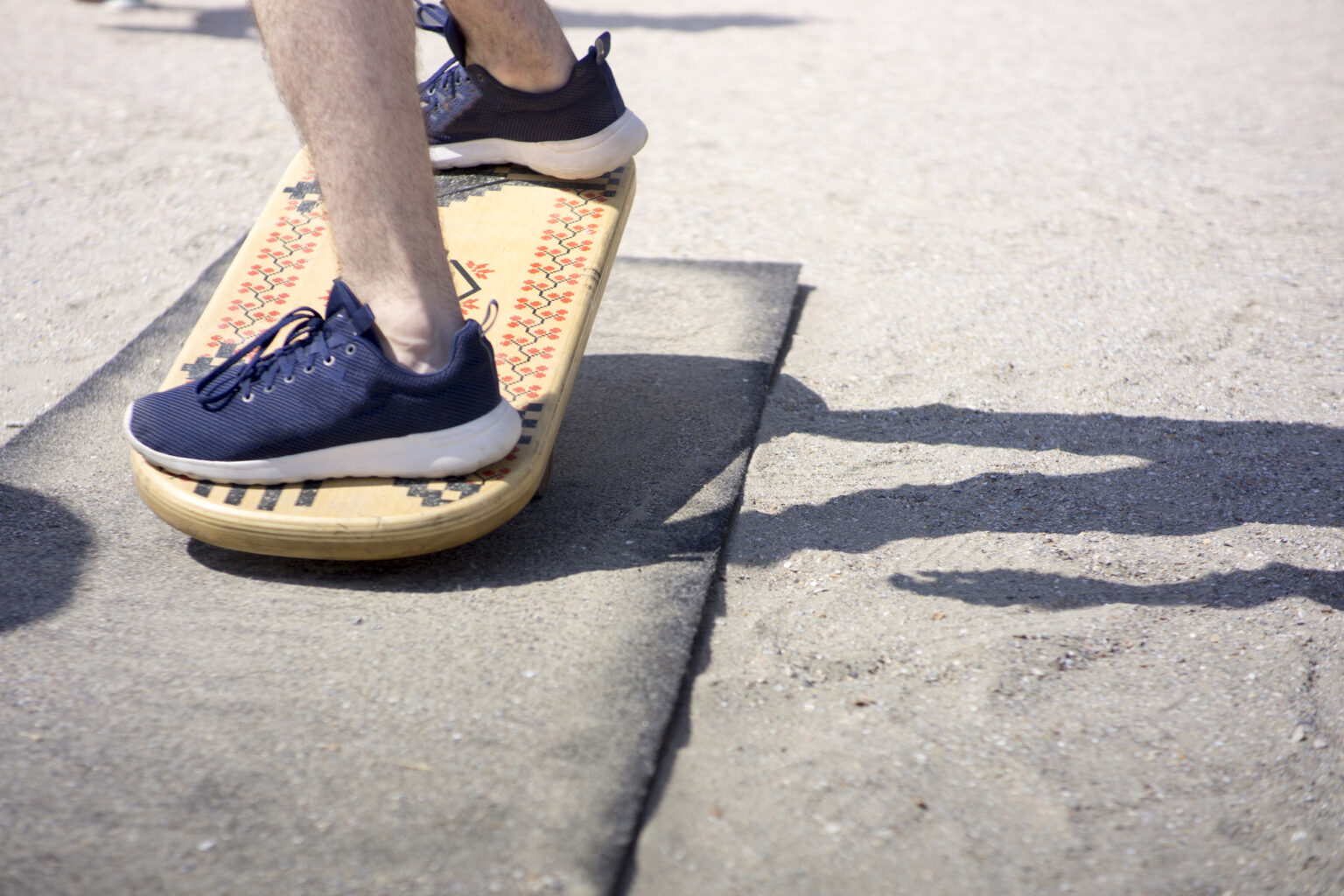 Balance Board Tricks - Learn These From Novice to Pro