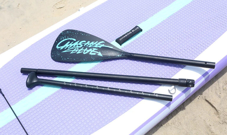 Solar Spirit Paddle board: Everyday Adventure SUP!