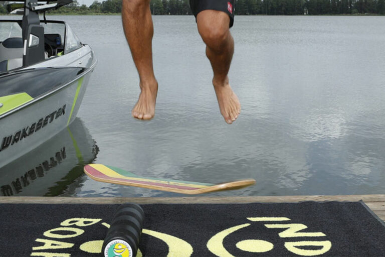 Indo Board Balance Board: Best Tool for Fitness Enthusiasts!