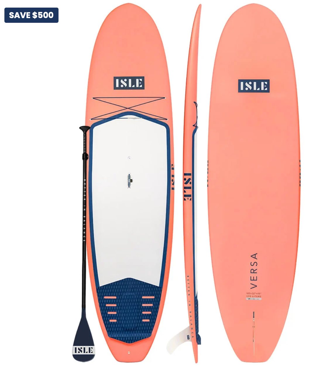 The Best Inflatable SUP Sale | Paddle Board Discount
