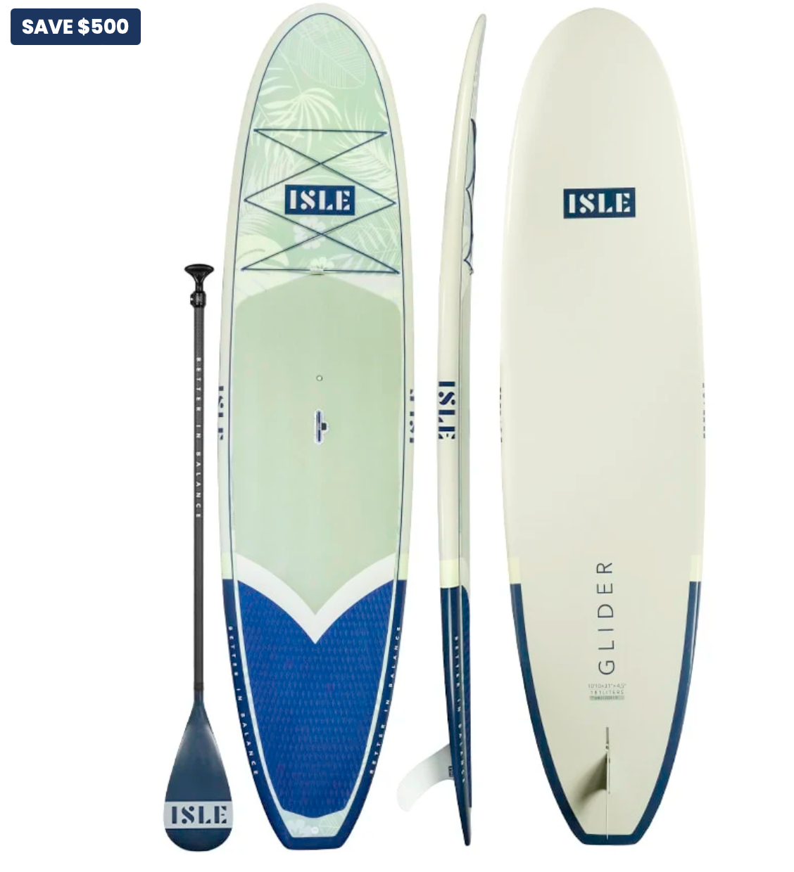The Best Inflatable SUP Sale | Paddle Board Discount