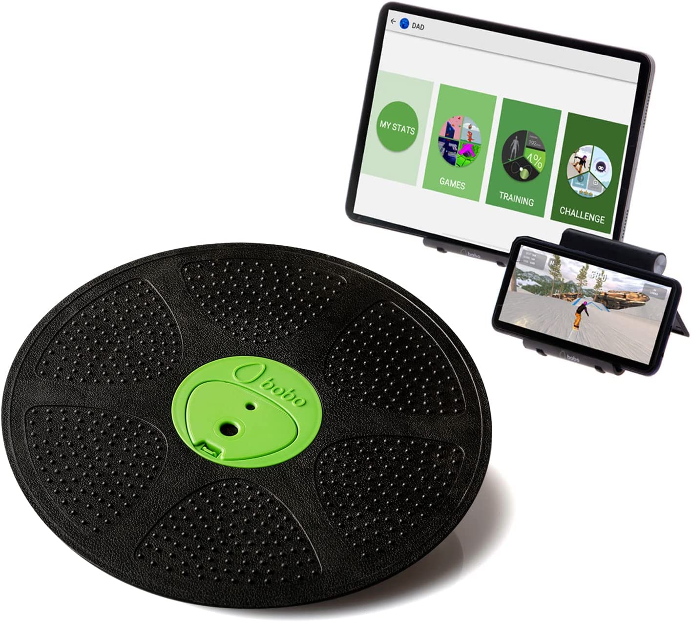 Top 5 Exercises That Will Improve Balance in Just Days!