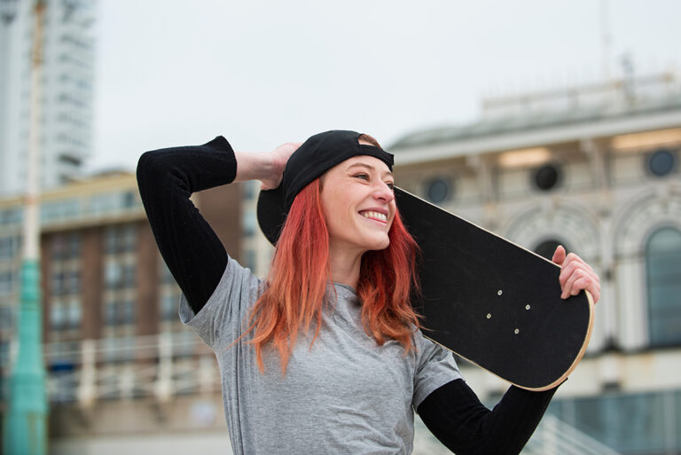Balance Board Skateboard: Watch Your Skills Skyrocket!