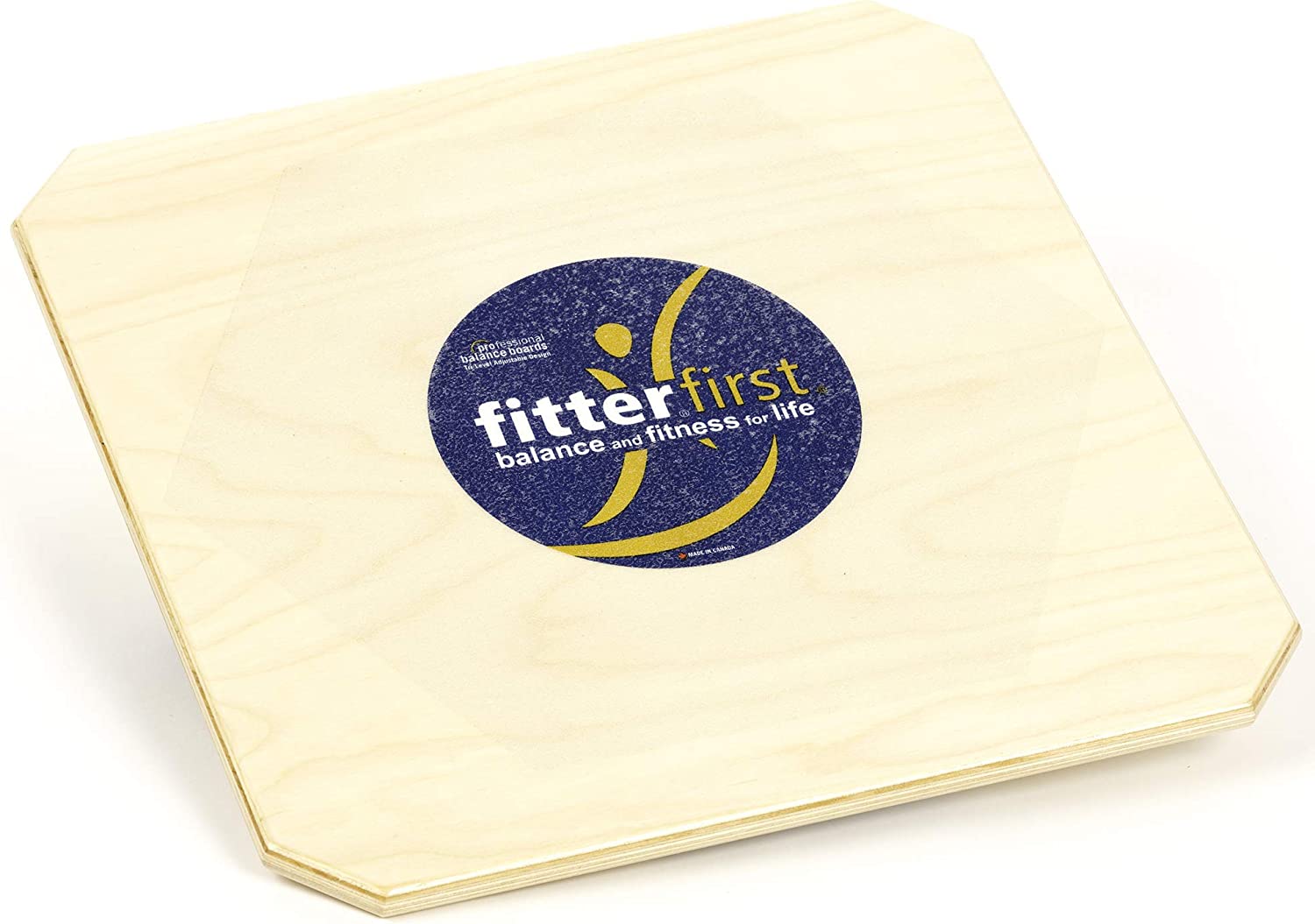 Top 5 Exercises That Will Improve Balance in Just Days!