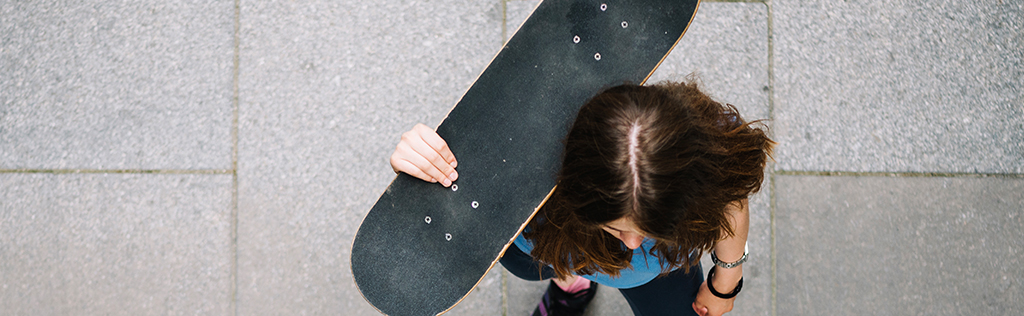 Balance Board Skateboard: Watch Your Skills Skyrocket!
