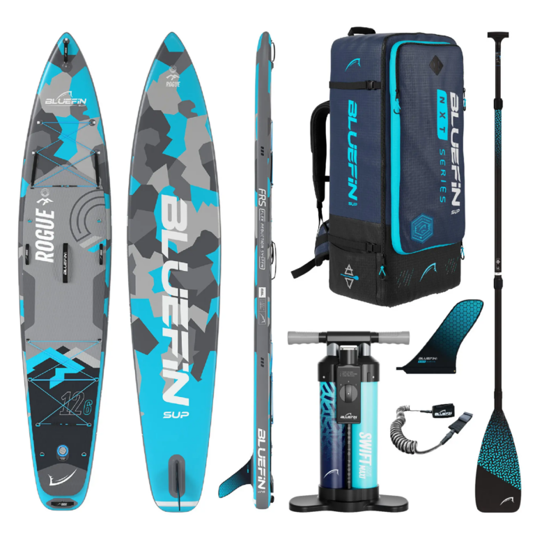 🏆Best Inflatable Paddle Board of 2025 for every purpose!