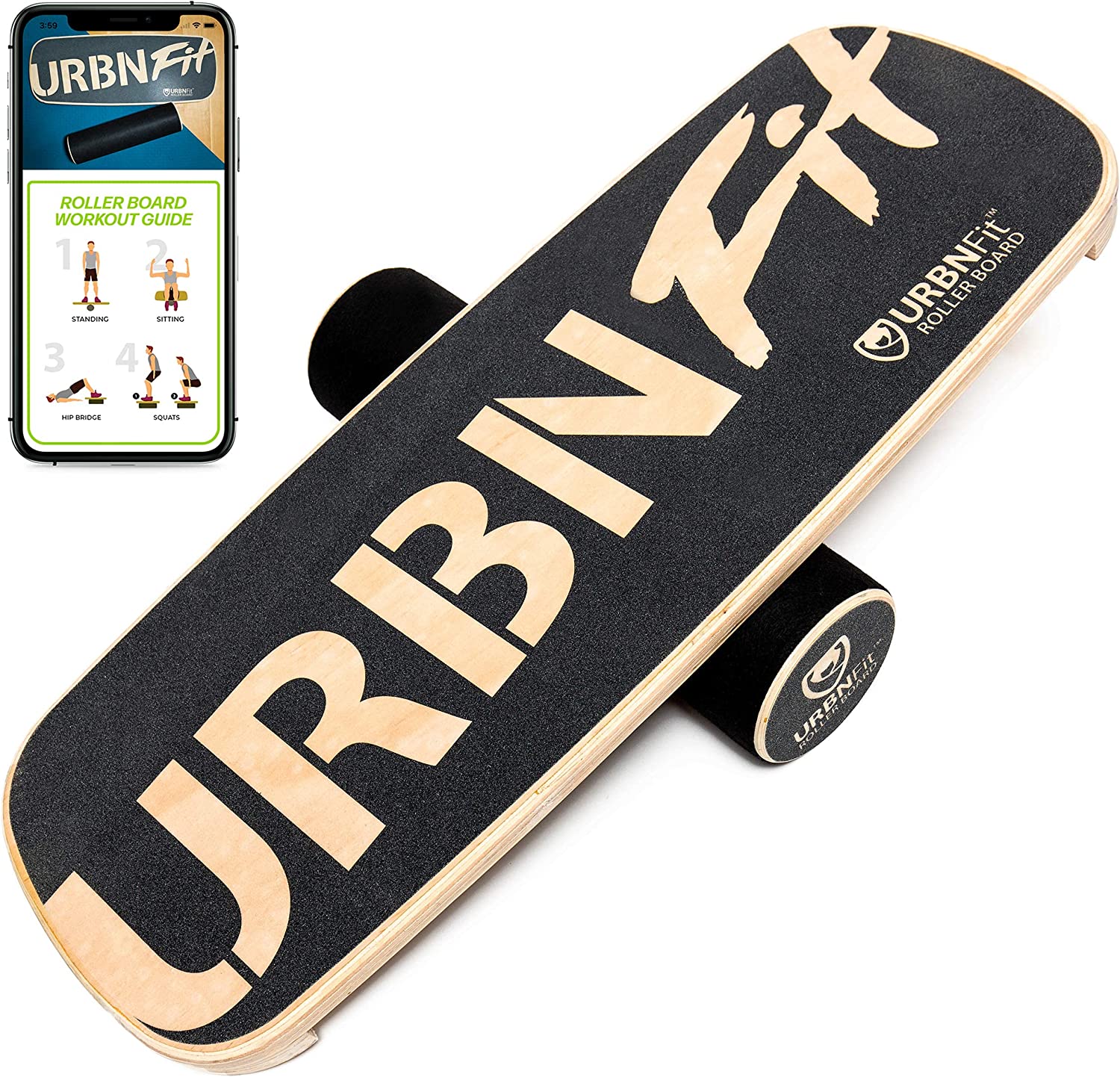 What is a Balance Board? Balance Your Way to Better Health