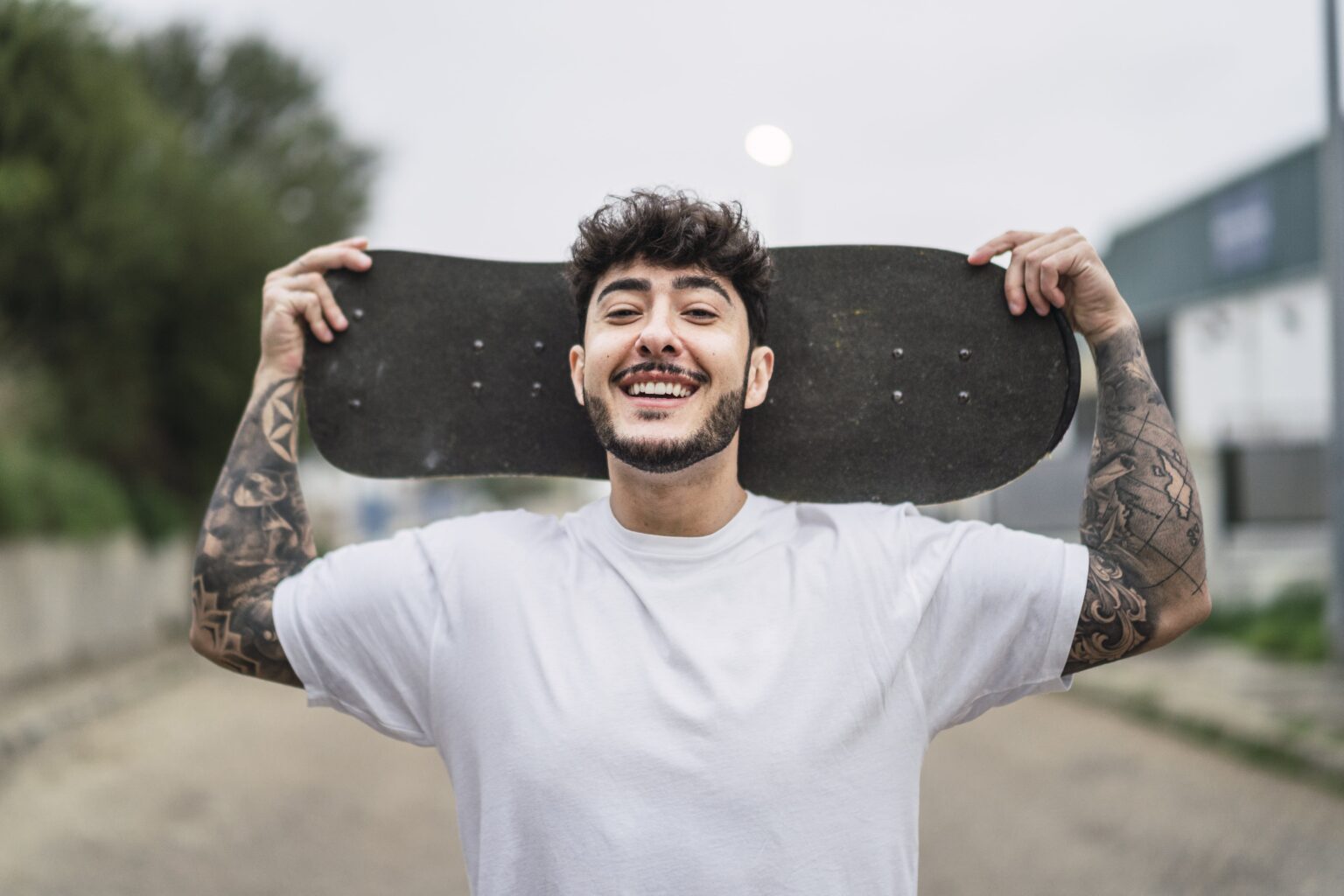 Balance Board Skateboard: Watch Your Skills Skyrocket!