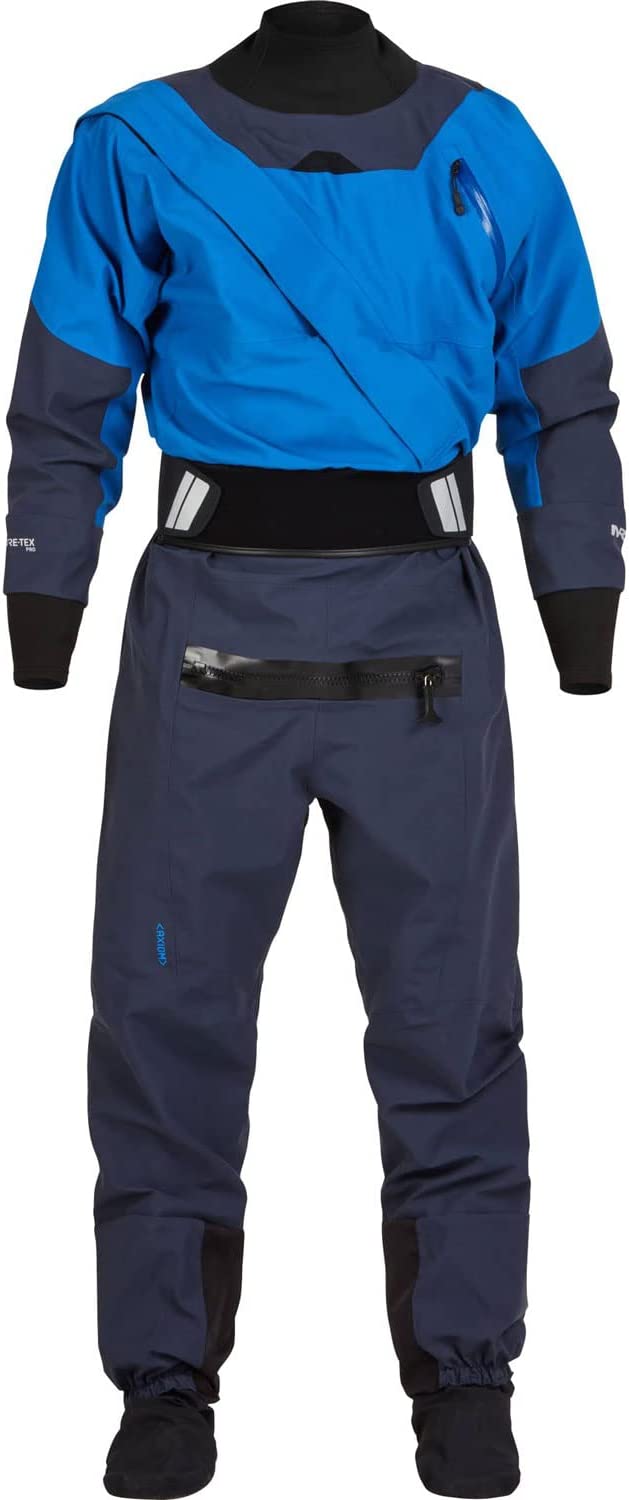 Stay High and Dry: The Ultimate Buying Guide for Drysuits