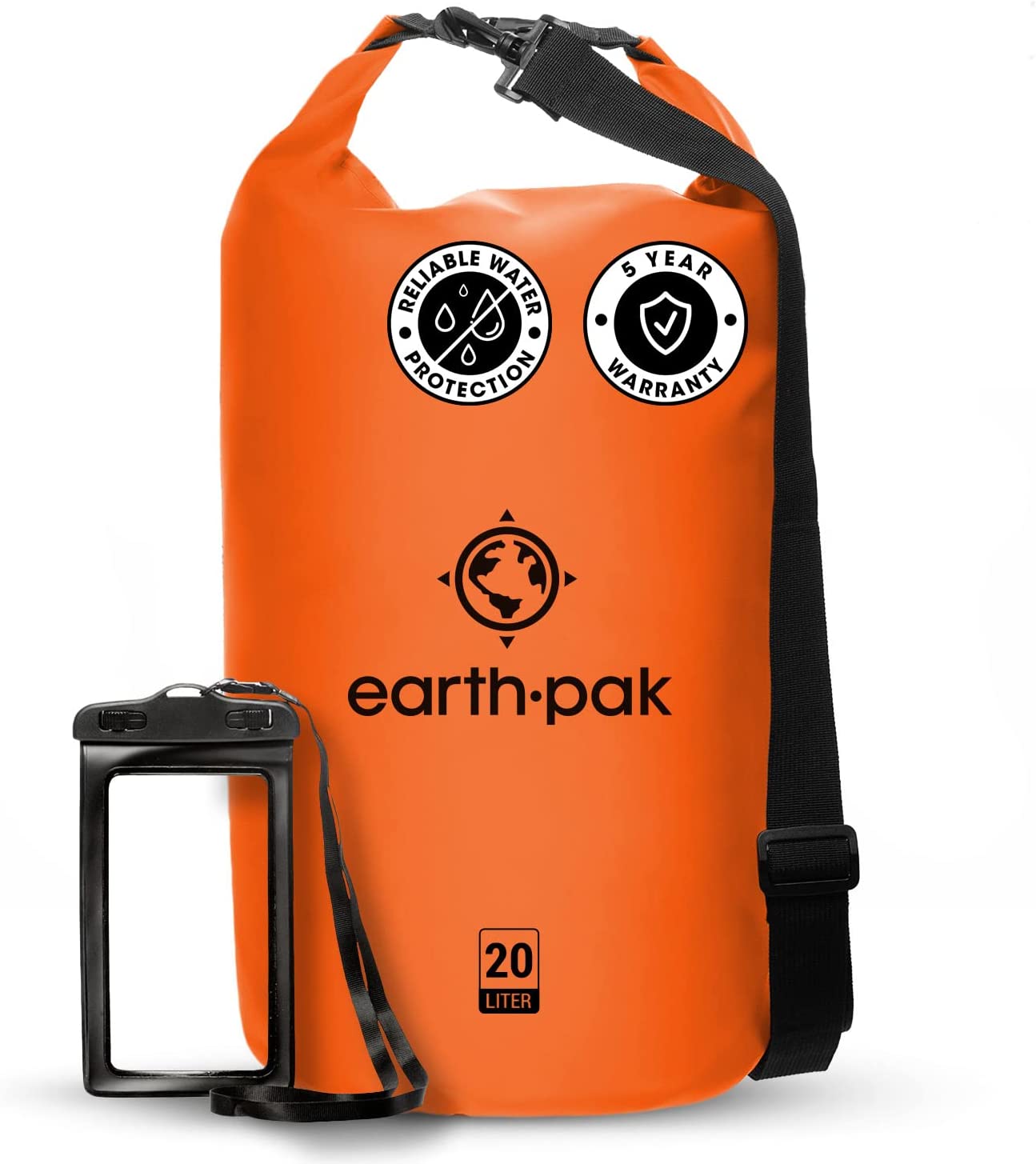 The Top 11 Kayak Dry Bags You Need to Own