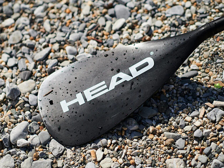Dive into Adventure with HEAD Sublime Paddleboard!