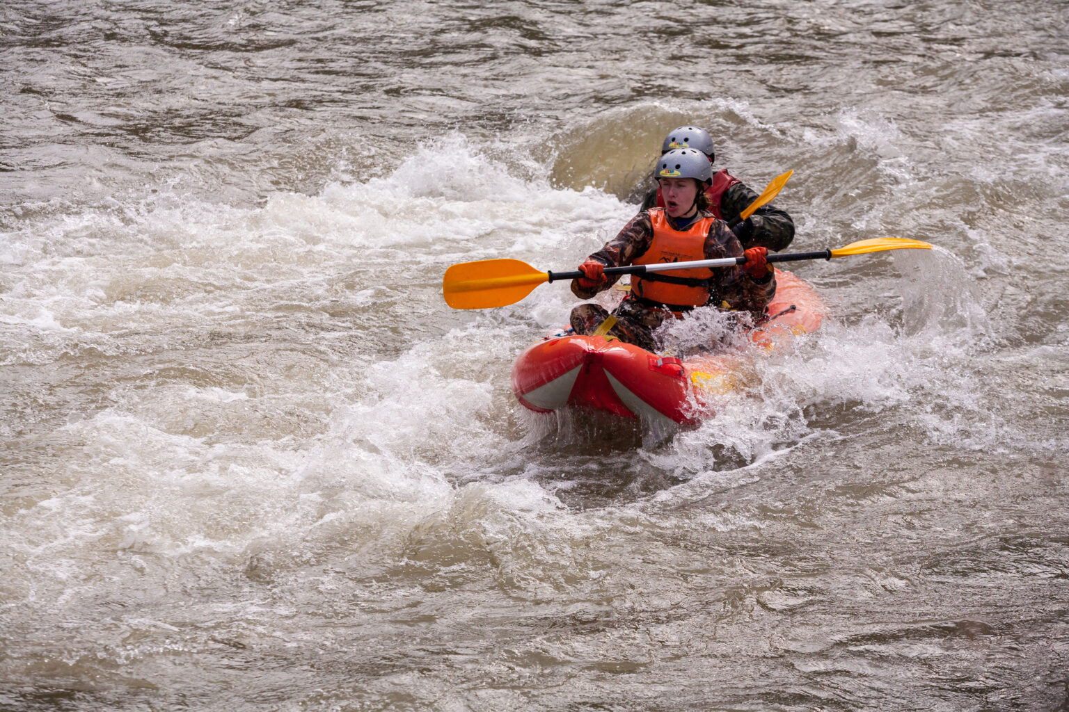 Kayaking Merit Badge: Requirements to Know for Obtaining