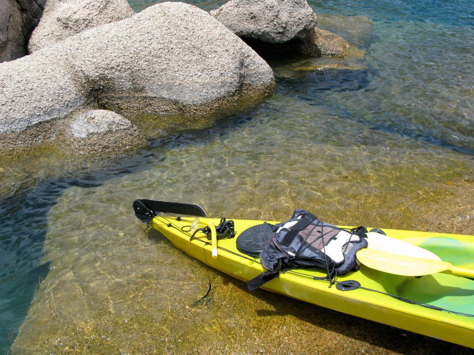 Kayak Camping: Experience the Thrills in the Wild!