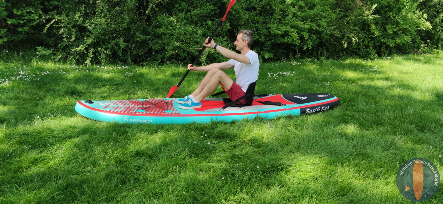 Christmas Gifts for Paddlers - Find 50 Perfect Gifts here