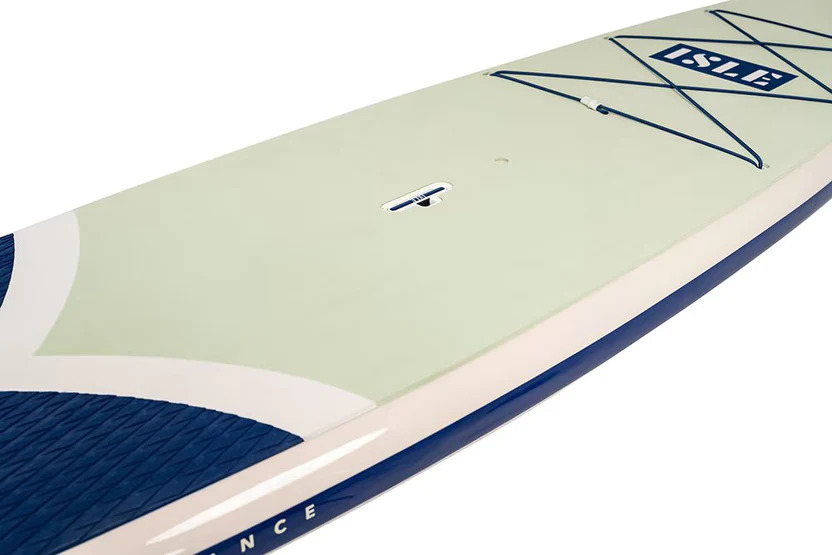 ISLE Outpost: A Great SUP board for Fun Activities!