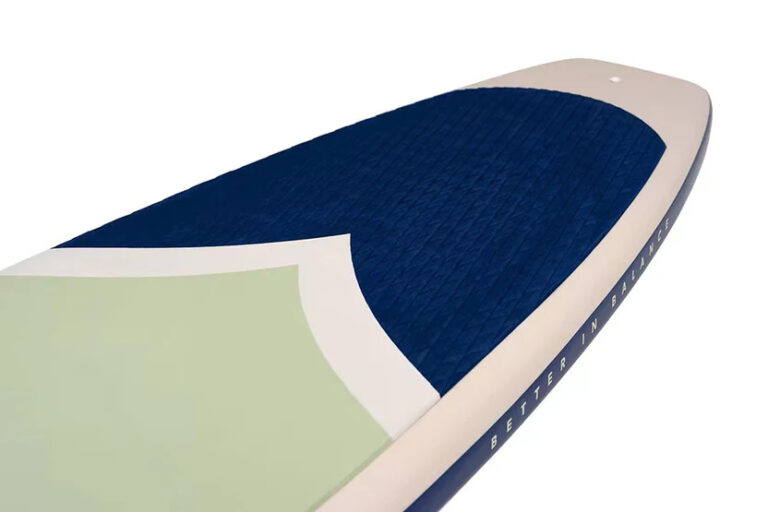 ISLE Outpost: A Great SUP board for Fun Activities!