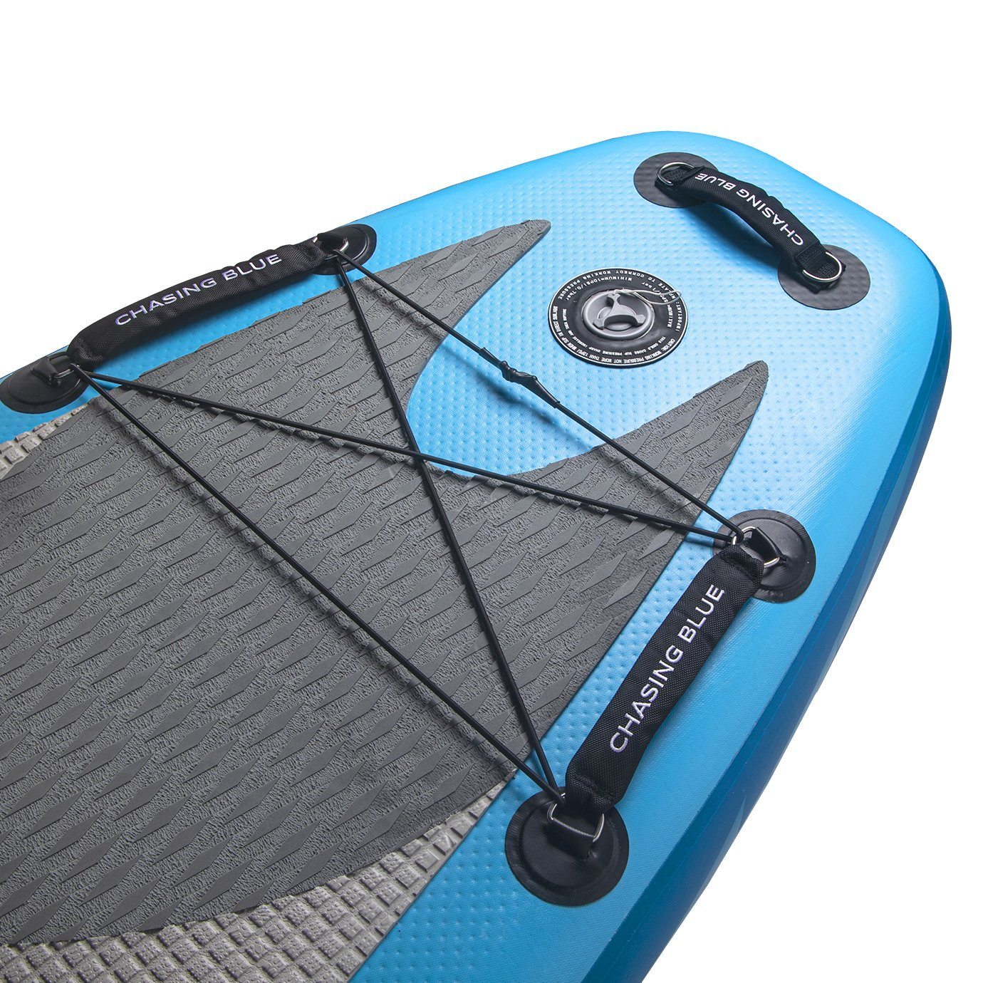 Outdoor Master Ocean Spirit Paddle Board Review