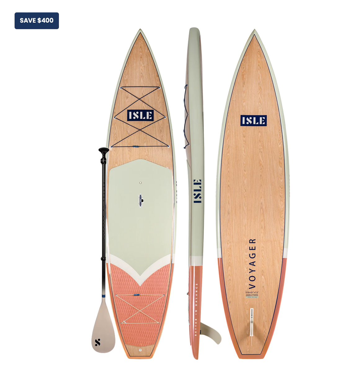 The Best Inflatable SUP Sale | Paddle Board Discount