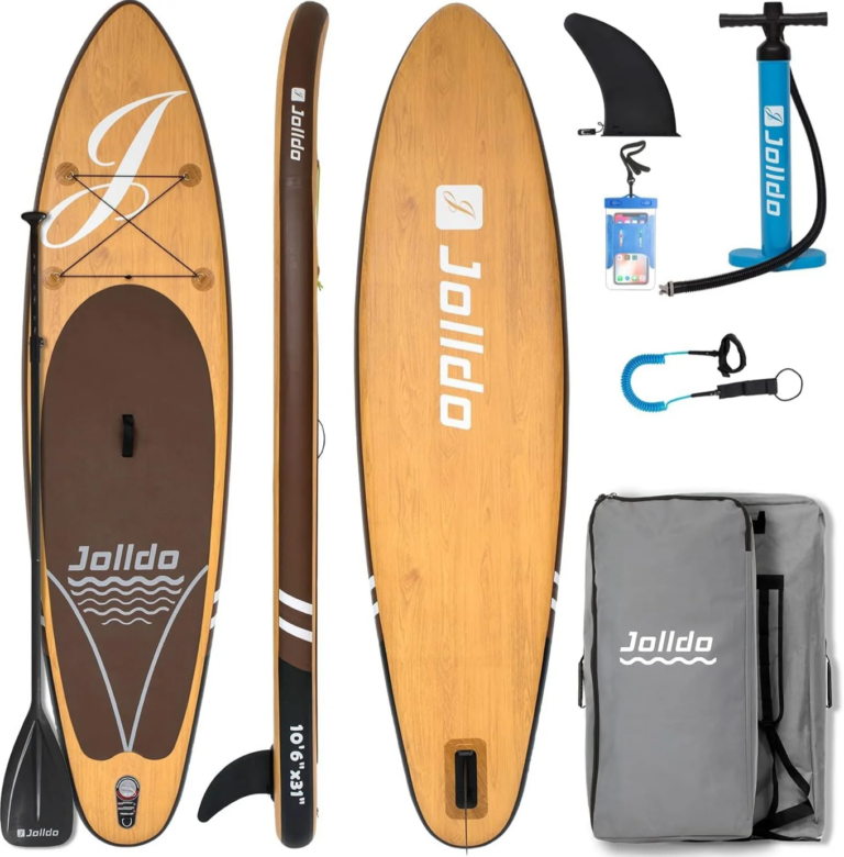 The Best Inflatable SUP Sale | Paddle Board Discount