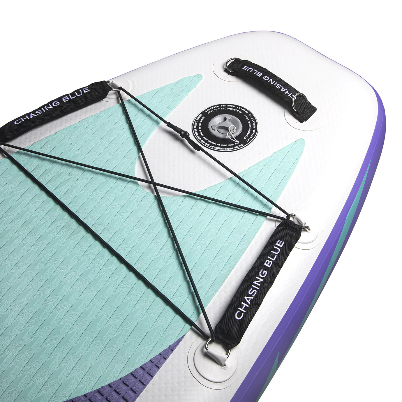 Outdoor Master Violet Spirit Paddle board: Your Perfect Entry-Level Choice!