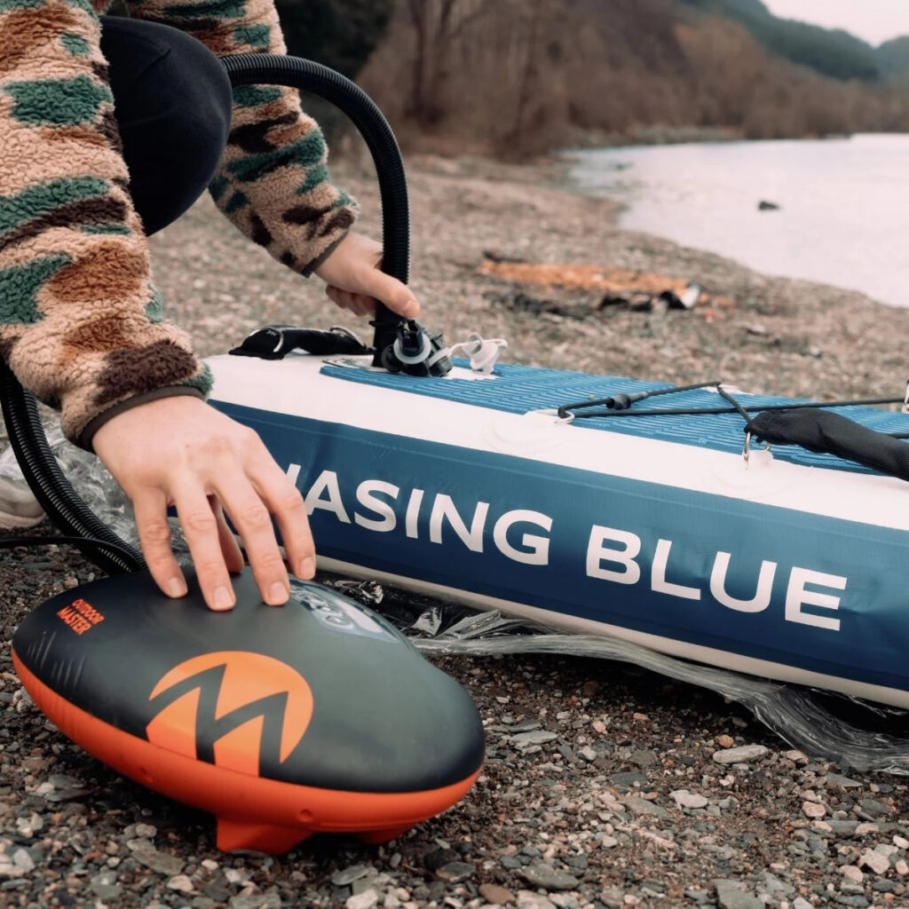 Orion Touring: Elevate Your Paddle Boarding Game