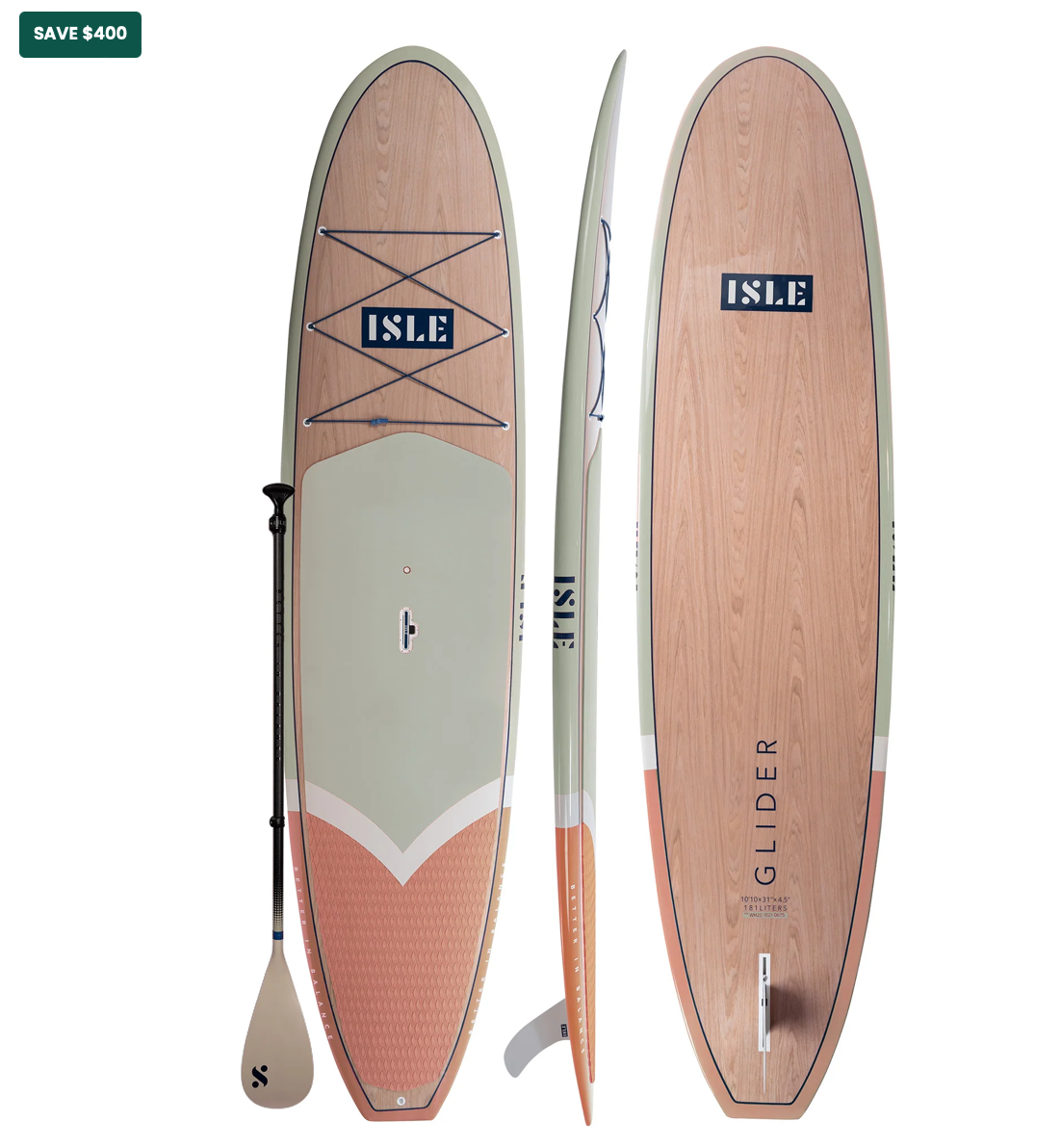 The Best Inflatable SUP Sale | Paddle Board Discount