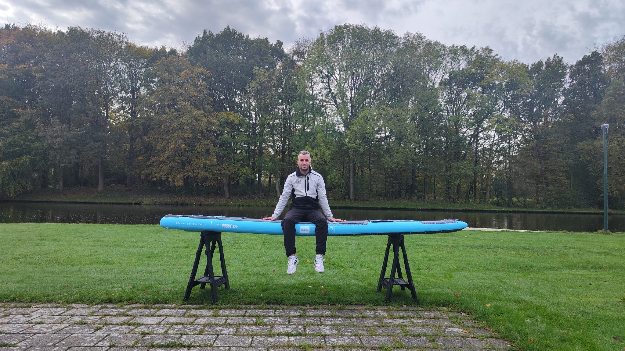 Bluefin Sprint (2025) Review